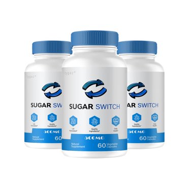 Sugar Defender Drops - Dietary Supplement for Glucose Metabolism, 2oz ...