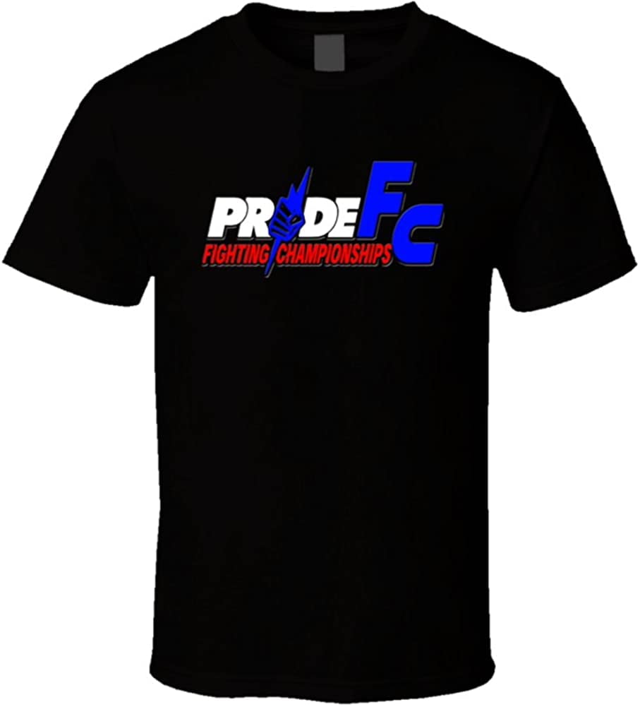 Pride Mma Logo