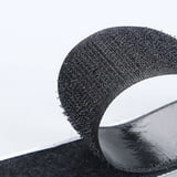 ICERUN 12Pcs Strips with Adhesive,Secure Sofa Cushions & Bed Sheets ...