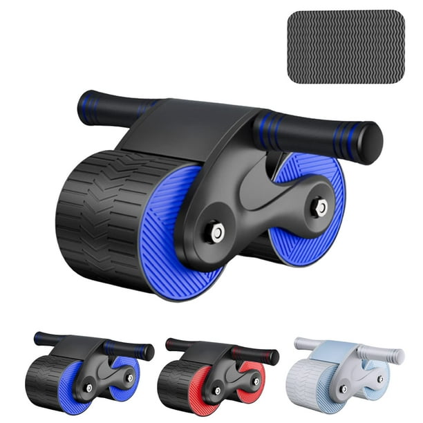 Automatic Rebound Abdominal Wheel,2023 New Ab Rollers Wheel Kit,Ab ...