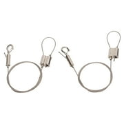 Art Hanging Cable System