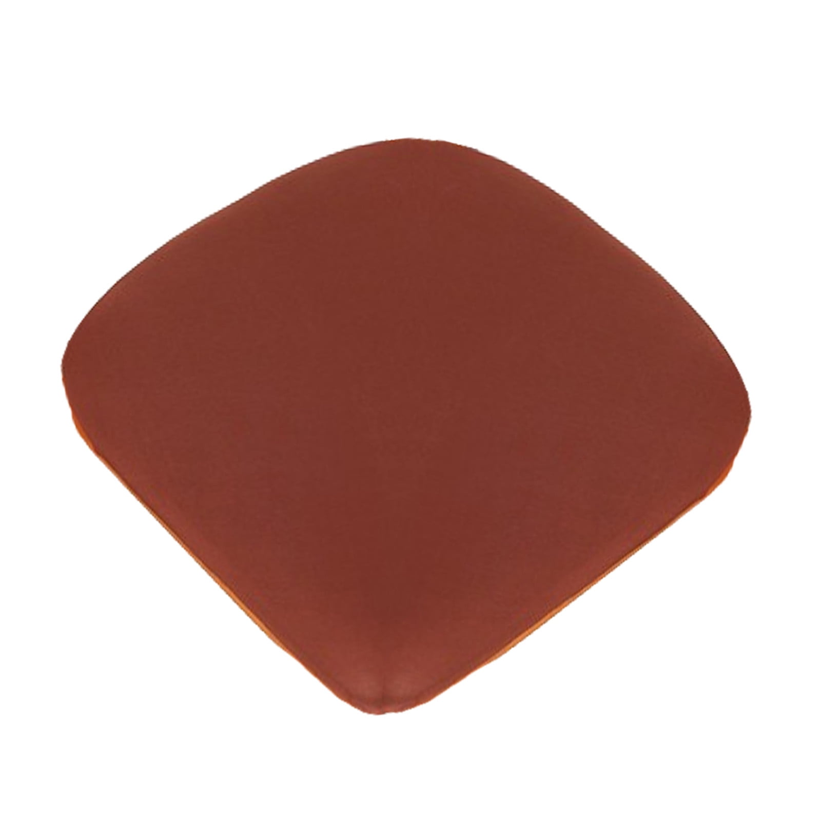 Click here for Unbranded Office Chair Cover Solid Color Brushed H... prices