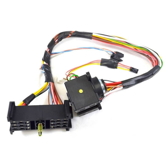 3497644 Ignition Switch