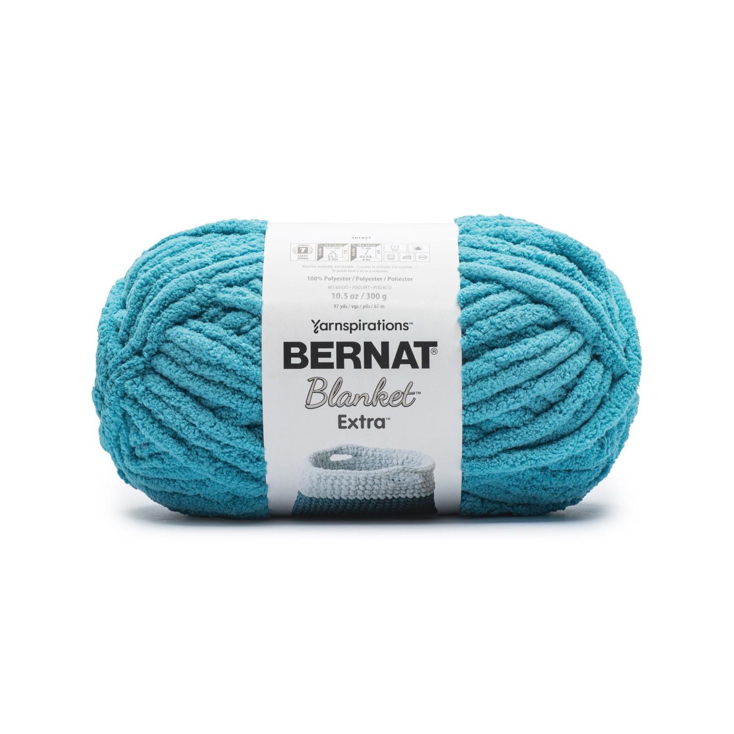 Click here for Celebrate & Party Bernat Blanket Extra Yarn  Polye... prices