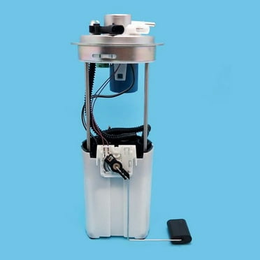 GM Genuine Parts M100020 Fuel Pump Module Assembly - Walmart.com