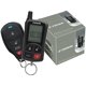 Python 5305P 5305P 2-Way LCD Security & Remote-Start System with .25 ...