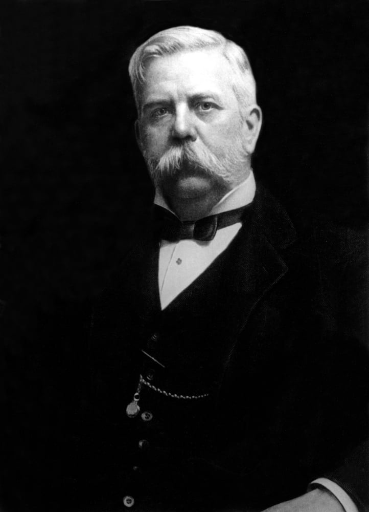 George Westinghouse History (18 x 24) - Walmart.com - Walmart.com