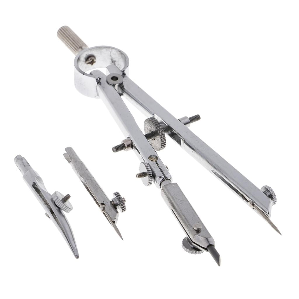 Click here for Klkcms Professional Math Geometry Compass With Ext... prices