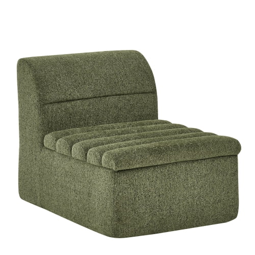 Click here for Unbranded Modular Sofa Single Seat  Suitable For L... prices