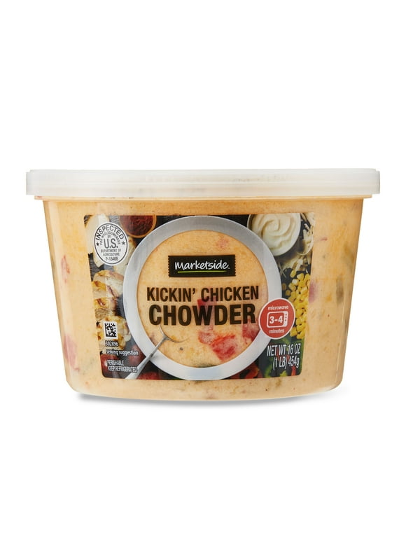 Soups in Fresh Prepared Soups & Salads - Walmart.com