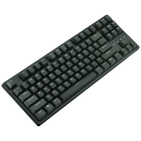 Durgod Taurus K320 Mechanical Keyboard - Cherry Speed Silver Switches ...