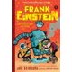 Frank Einstein and the Antimatter Motor (Frank Einstein Series #1 ...