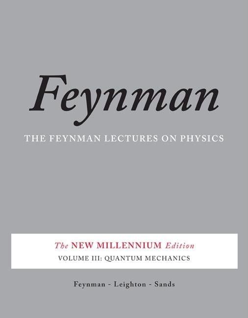 Richard feynman lectures on physics volume 2 pdf - liointernet