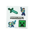 Minecraft Surprise Square Set - Walmart.com
