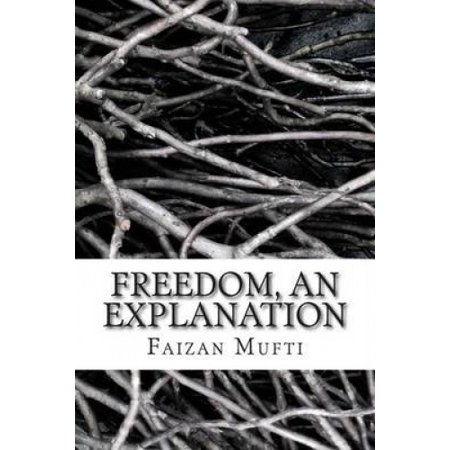 Freedom, an Explanation | Walmart Canada