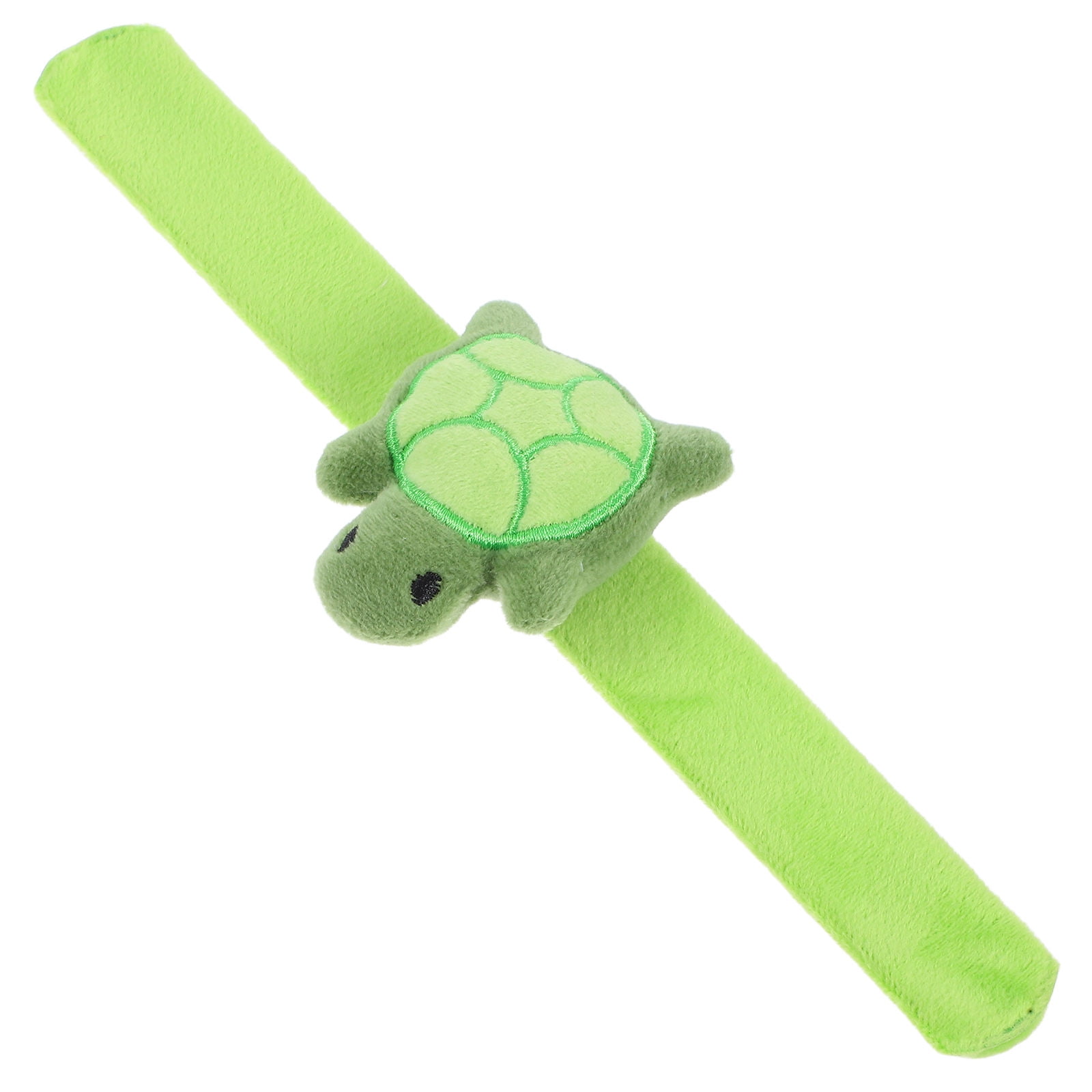 Click here for Honmeet Stuffed Animal Slap Bracelets Turtle Figur... prices