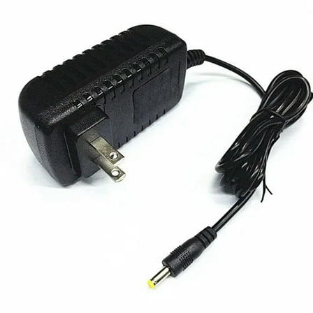 Universal AC/DC Adapter Multi-Voltage Regulated Switching Power Supply ...
