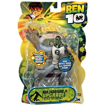 Ben 10 Omniverse Feedback Action Figure - Walmart.com