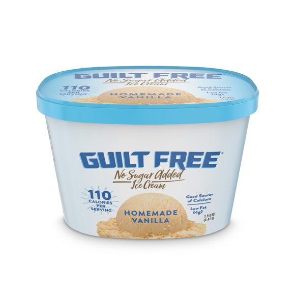 Sugar Free Ice Cream