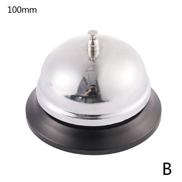 Restaurant Service Bell Hotel Desk Bell Reception Call Ringer Bar ...