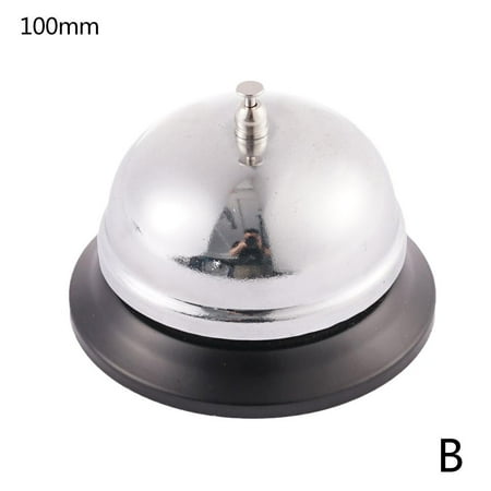 Restaurant Service Bell Hotel Desk Bell Reception Call Ringer Bar ...