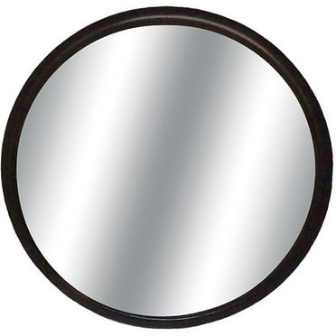 C020 - Fit System 2" Round, 2" Spot Mirror - Walmart.com