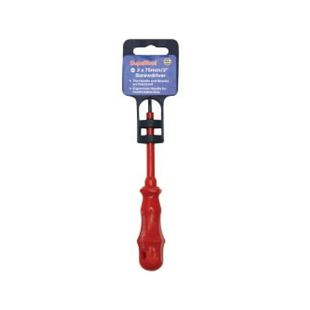 SupaTool Electrical Screwdriver | Walmart Canada