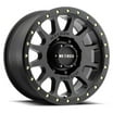 Method Race mr305 nv hd 18x9 8x180 18et 130.81mm bronze matte black ...