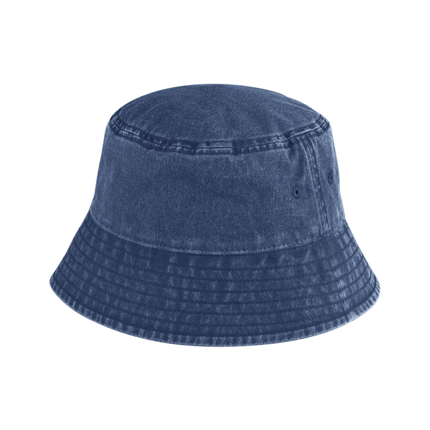 Click here for Beechfield Adult Vintage Bucket Hat S  M prices
