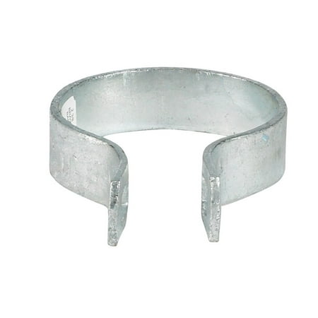 Master Halco Brace Band 2-3/8 " Posts Galvanized Steel Bulk - Walmart.com