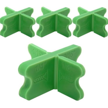 SPAX Deck Board Spacer, for All Types of Deck Boards,3 Pack, Four Most ...