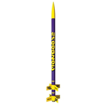 Estes Riptide Flying Model Rocket Launch Set - Walmart.com