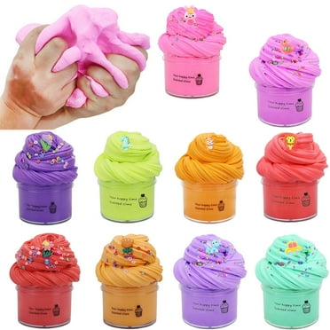 Joker Purple Slime Baff with Bendable - Walmart.com