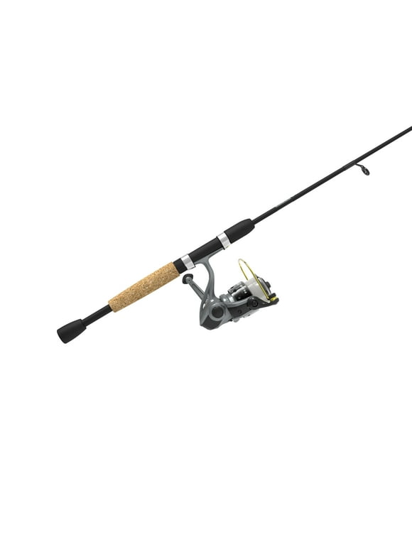 Zebco Fishing Rod & Reel Combos - Walmart.com