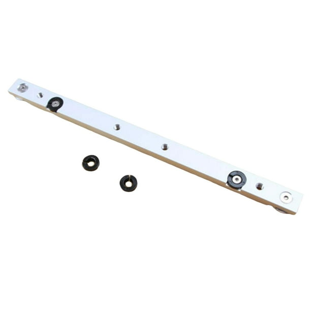 Barra de inglete, de mesa Varilla de calibre Piezas de carpintería ...