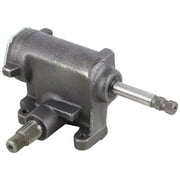 Chevrolet Van Steering Gear Box