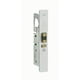 Adams Rite Spring Latch Backset 31/32 In. - Walmart.com