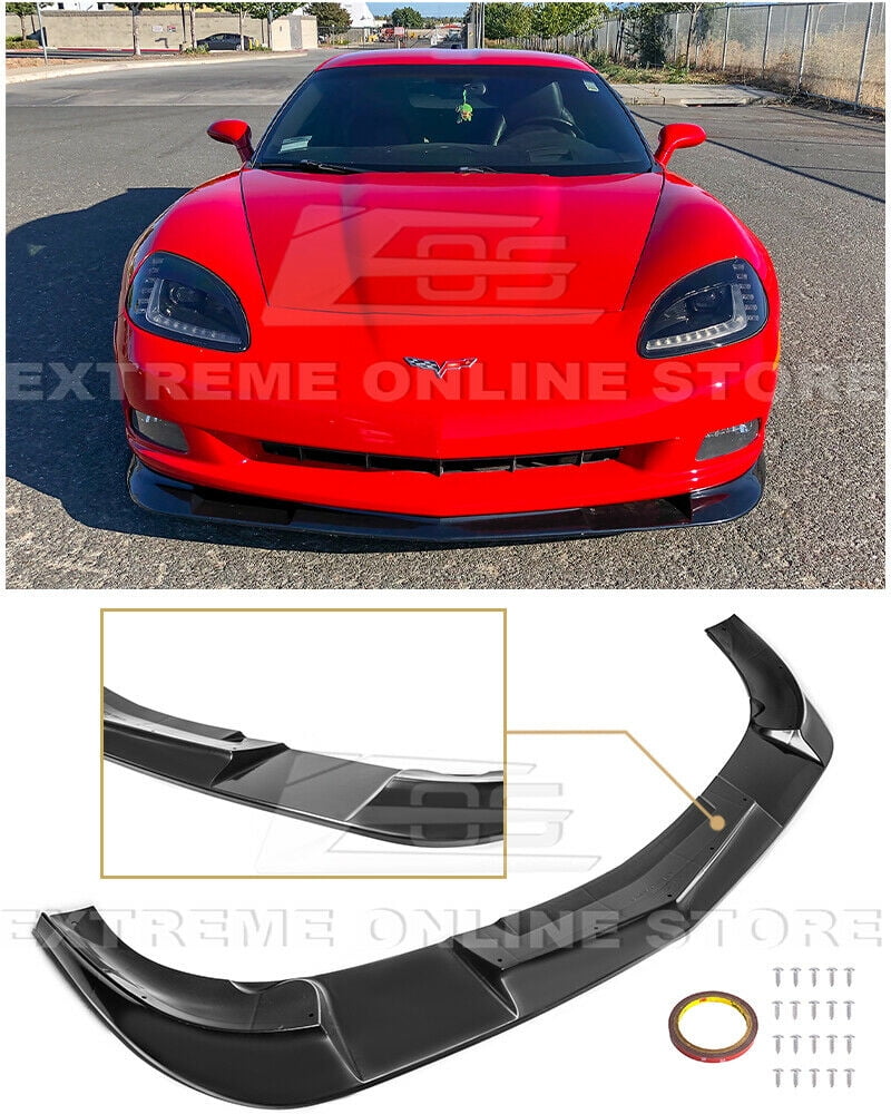 Replacement For 2005-2013 Chevrolet Corvette C6 Base Models | ZR1 ...
