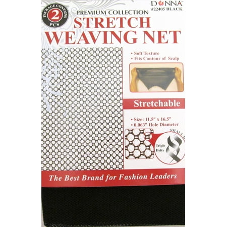 Donna Stretch Weaving Net | Walmart Canada