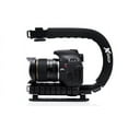 Opteka X-GRIP Professional Camera / Camcorder Action Stabilizing Handle ...