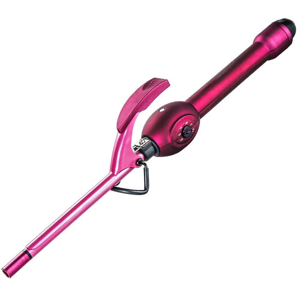 Professional curling tongs store