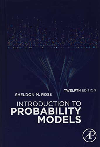 Pre-Owned Introduction to Probability Models [Hardcover] Ross, Sheldon ...