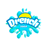 Drench Soda Drinking Board Game - Roll Dice, Shake Can & Stay Dry to ...