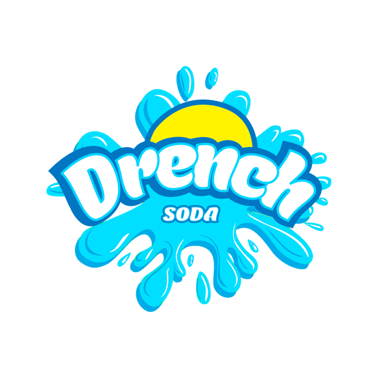 Drench Logo Color Drenching: Everything You Need To Know About This