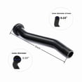 LYSSA -596163 797408 593998 3 Inch Vacuum Hose Fits For Briggs And ...
