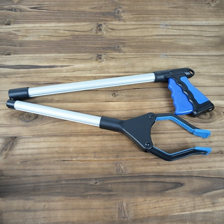 Pickup Tools, 81cm senior gripper, with rotating rubber gripper, for ...