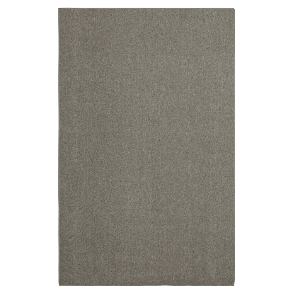 Mainstays Titan Solid Area Rug - Walmart.com - Walmart.com