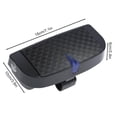 Car Visor Sunglasses Holder with Magnetic Card Slot – 7.1" Multi ...
