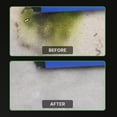 SPRAY&GO Moss, Mold, Mildew & Algae Stain Remover, 1 Gallon Concentrate ...