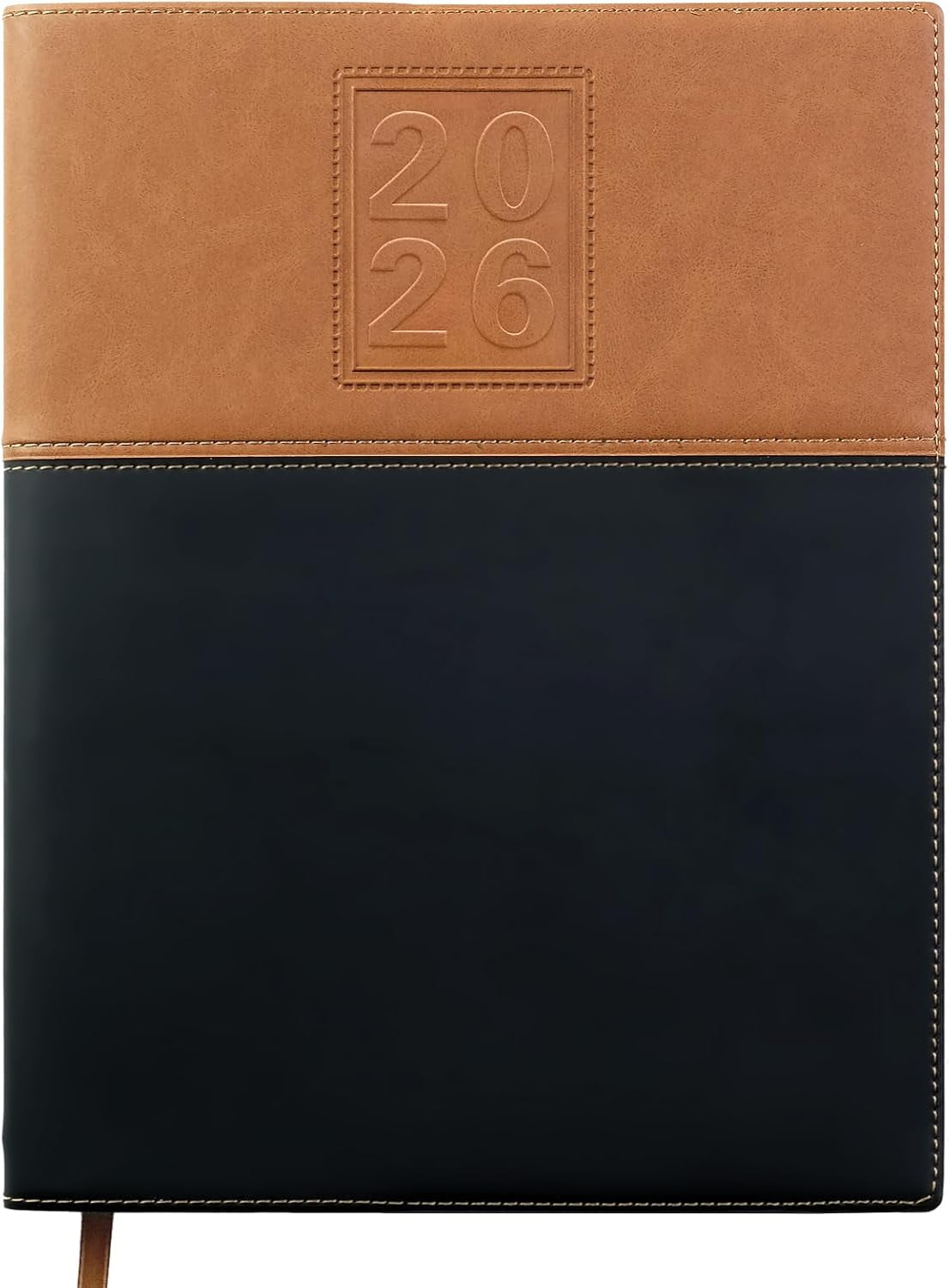 REJODA-2026 Planner Calendar, 8"x10" : Includes 14 Months (November ...